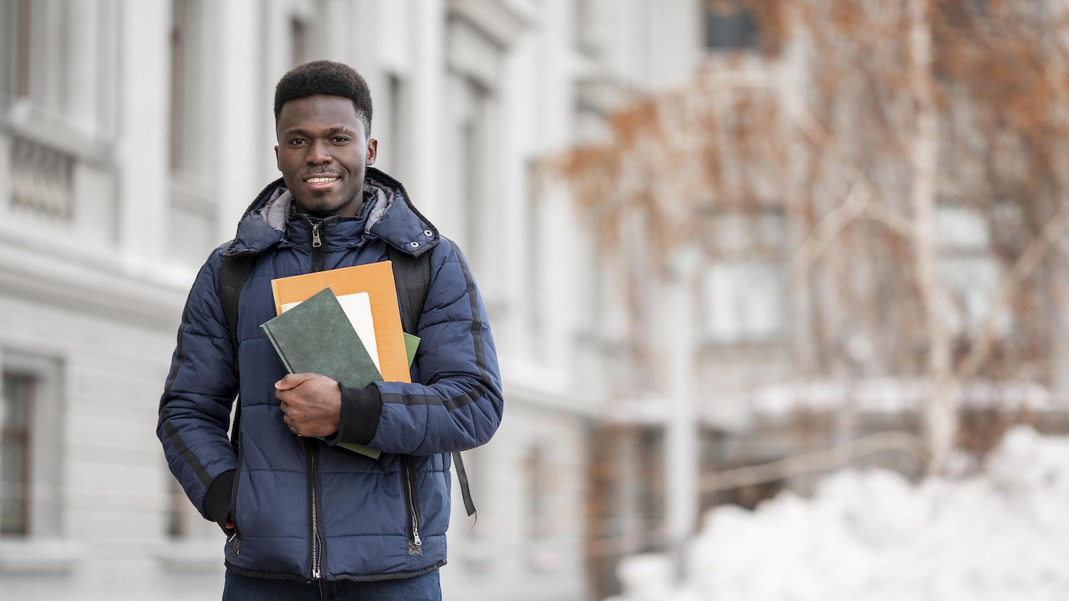 6 Best Places to Study Abroad - 3RDiConsulting