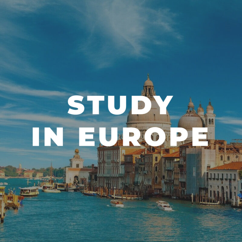 Best Places to Study Abroad - Foreign Universities & Education
